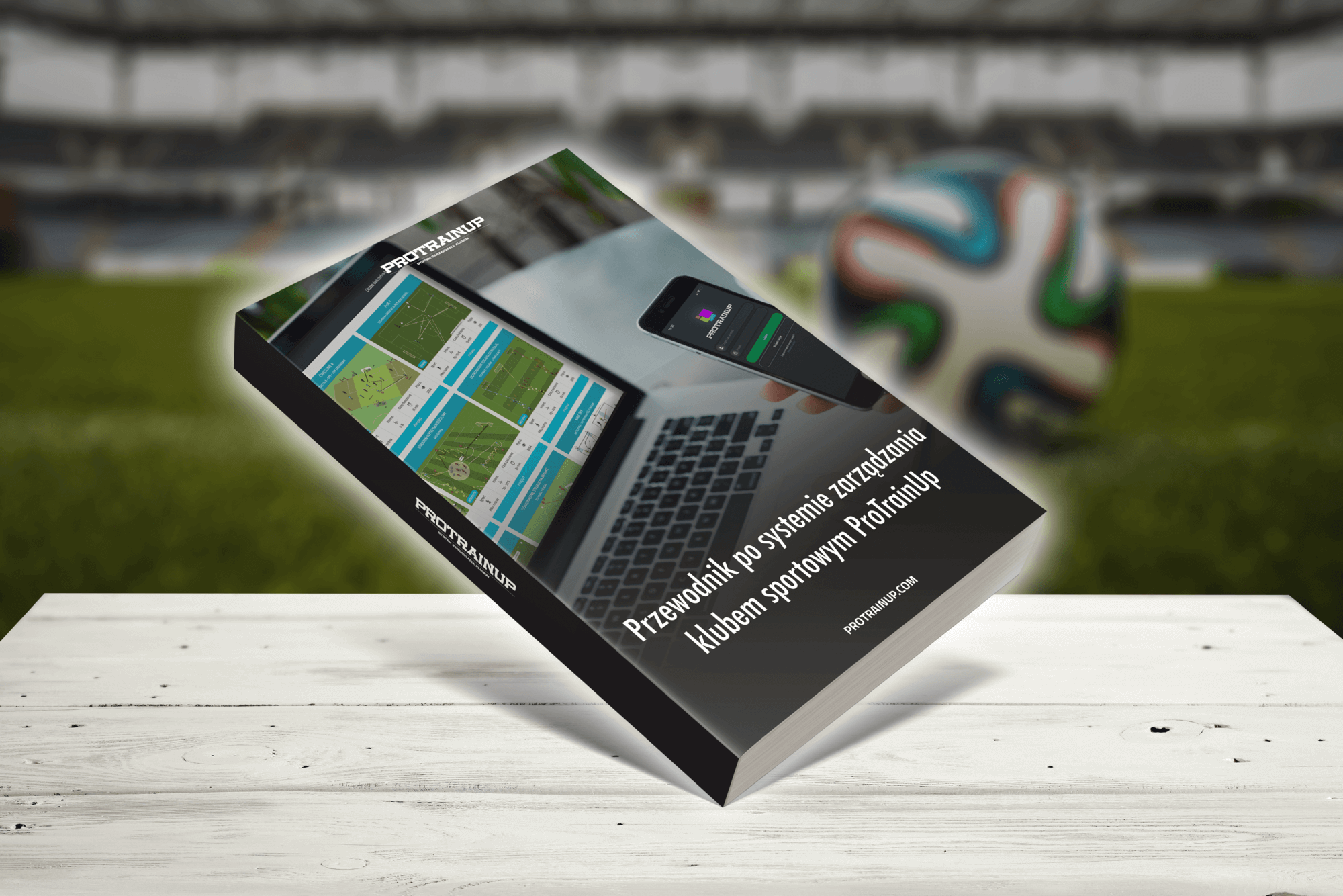 ProTrainUp - Creating a worksheet